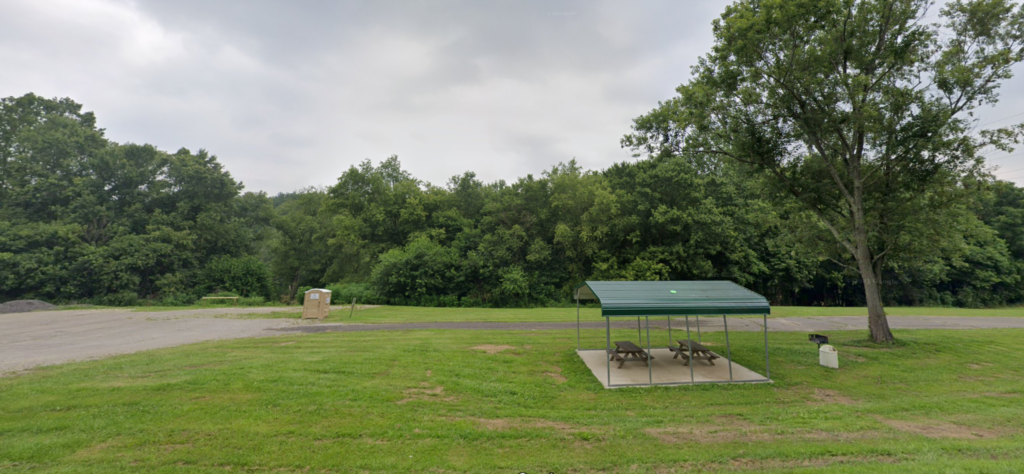Ryland Heights, KY - Parks & Recreation Department